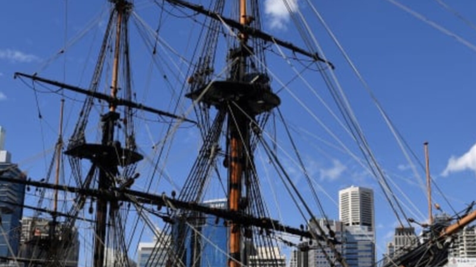 Wreck of British Explorer James Cook's Ship 'Endeavour' Found by ...