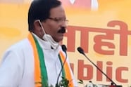 Shripad Naik News: Latest Shripad Naik News and Updates at News18