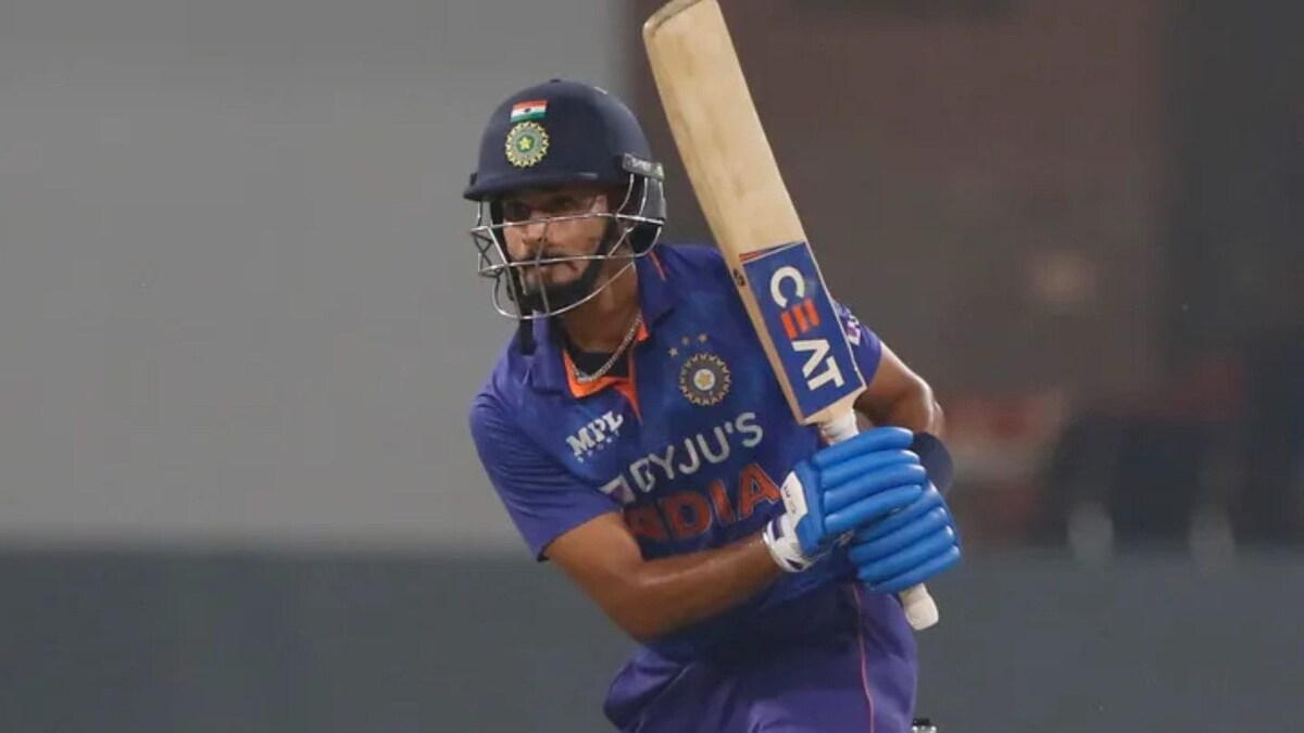 IND vs SL: Shreyas Iyer Reveals His Best Batting Position Following ...