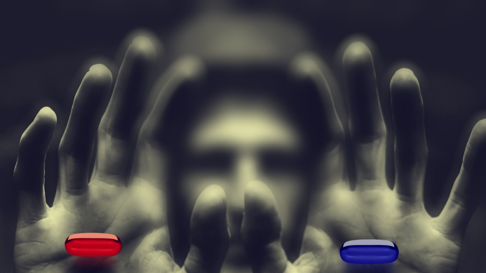 Is the World Around Us a Simulation? Here's Why We May Never Find Out ...