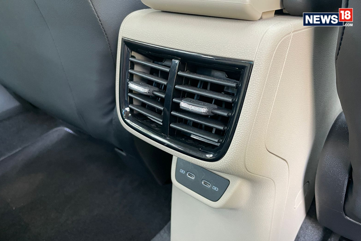 In Pics: Skoda Slavia First Drive - See Design, Features, Interior and ...