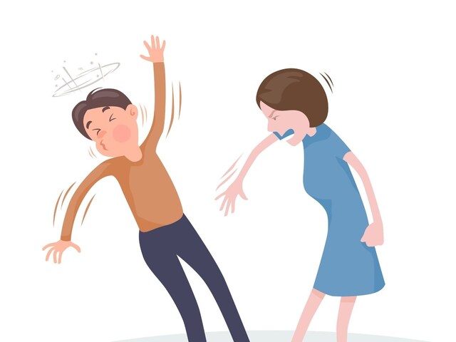 Slap Day 2022 Today; All You Need to Know About the First Day of Anti ...