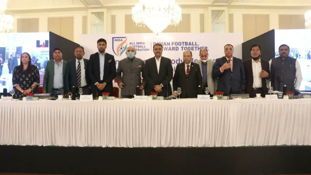 We Will Be Working on Our Budget to Stand with State Associations Again ...