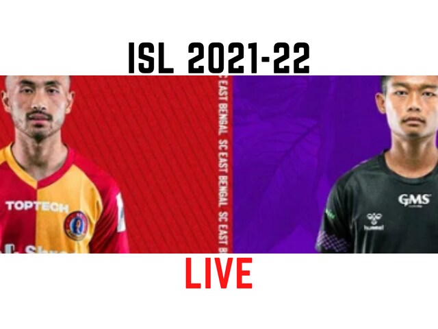 ISL 2021-22 Highlights, SC East Bengal vs Odisha FC: OFC Beat SCEB 2-1 to Keep Top-4 Hopes Alive ...