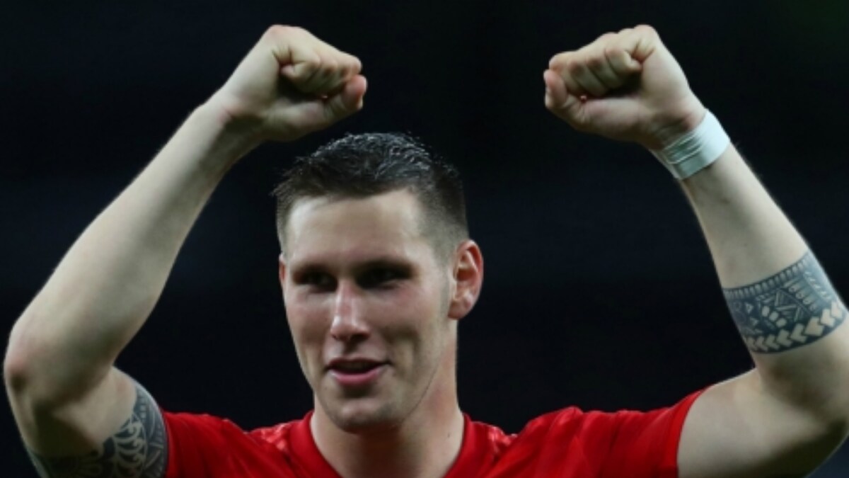 Borussia Dortmund Complete Move for Niklas Sule from Bayern Munich - News18