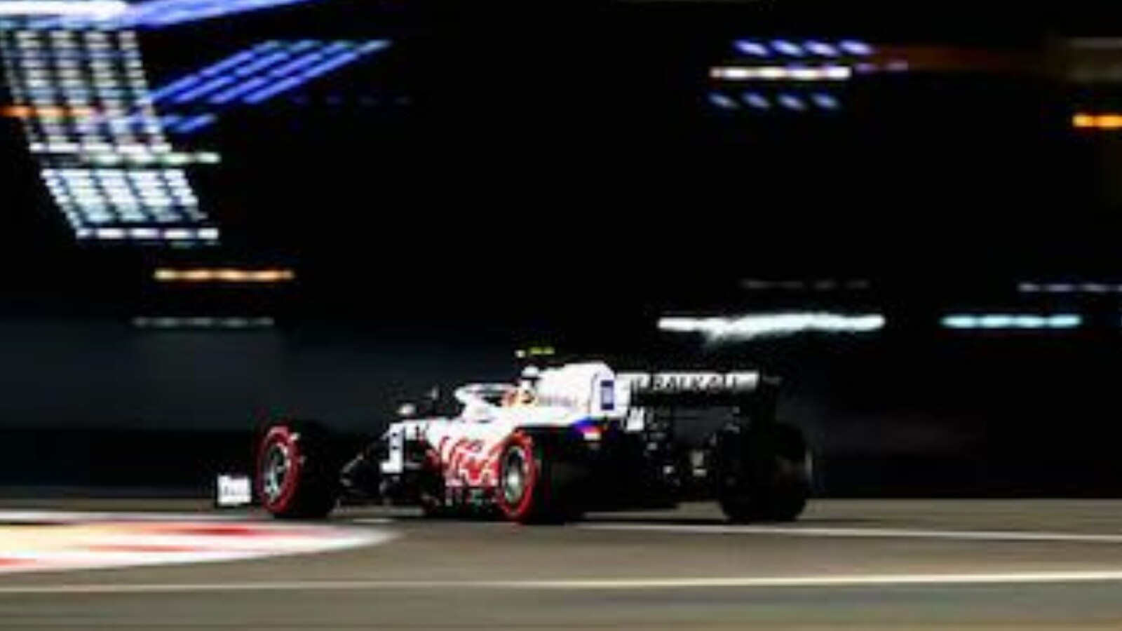 F1 Drivers to Support UNICEF Appeal for Ukraine | Sports News - News18