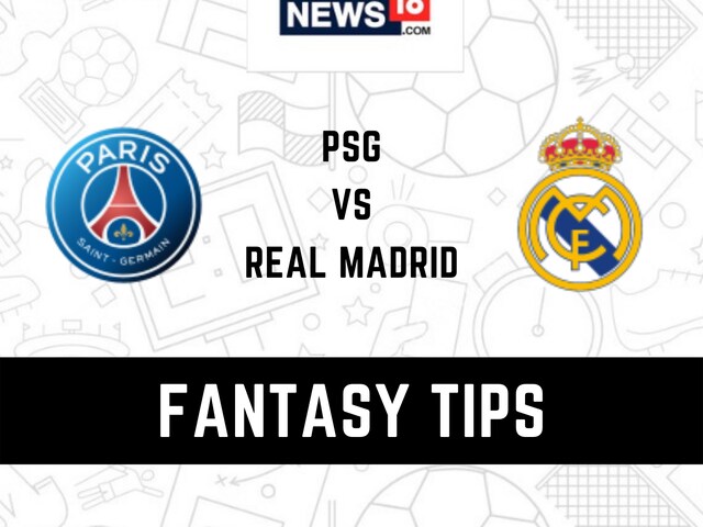 PSG vs RM Dream11 Team Prediction: Check Captain, Vice-Captain and ...
