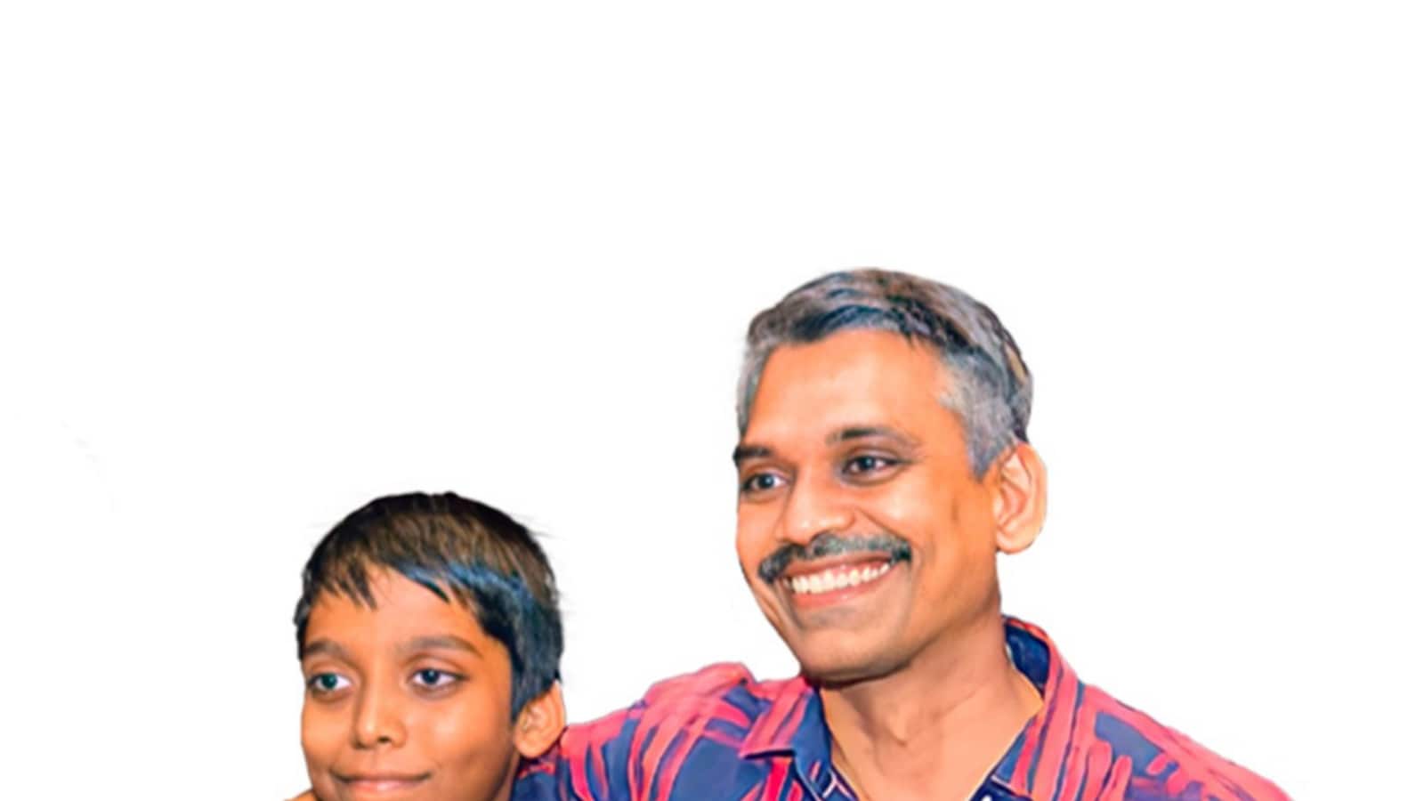 EXCLUSIVE | Praggnanandhaa’s Coach RB Ramesh Reveals the Method Behind ...