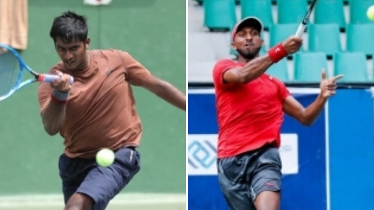 Local Stars Rishi Reddy and SD Prajwal Dev Earn Wildcards for Bengaluru ...