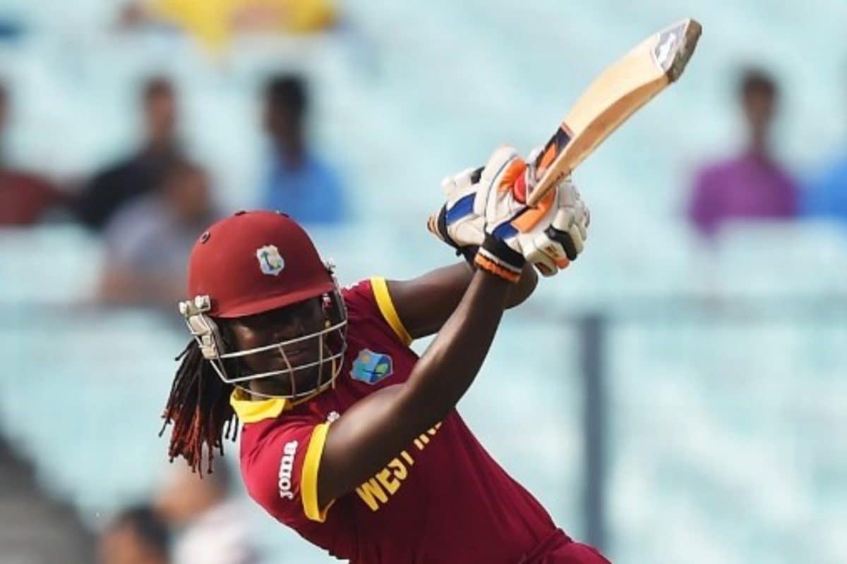 Stafanie Taylor Profile | Stafanie Taylor Cricket Career | Cricket Stats