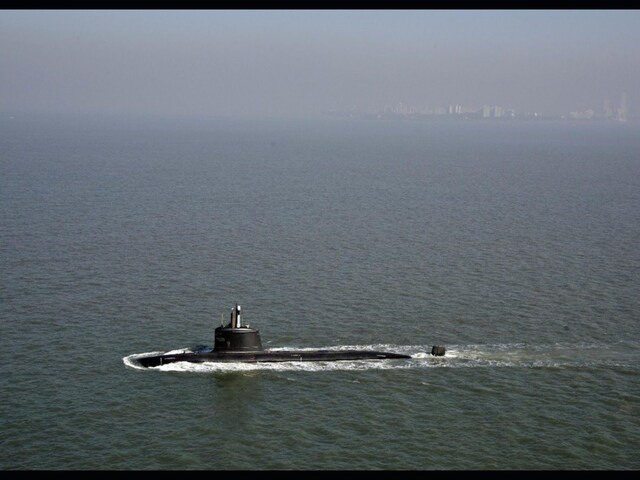 'Suboptimal': France’s Naval Group Backs Out of P-75 India Project A Day ahead of Modi-Macron ...