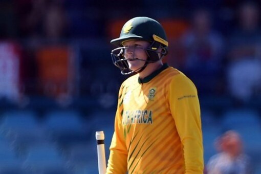 'Every Match Will be Played Like Final': South Africa Allrounder Sune ...