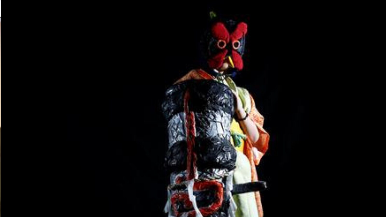 Meet Graham, a 'Mutant Superhuman' Who Can Survive Any High-speed Car ...