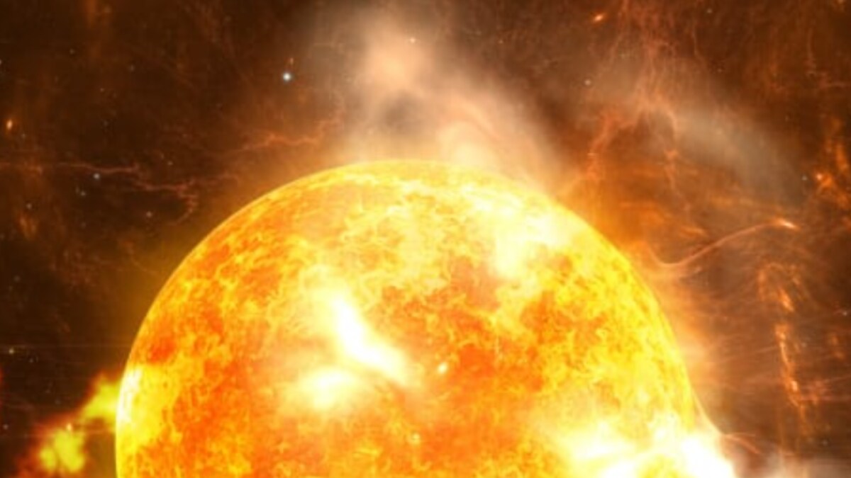 Offline Forever? How Solar Superstorms Could Wipe Out Internet Access ...