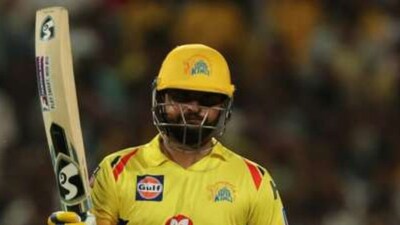 Suresh Raina Congratulates Ruturaj Gaikwad, Ambati Rayudu For Their ...