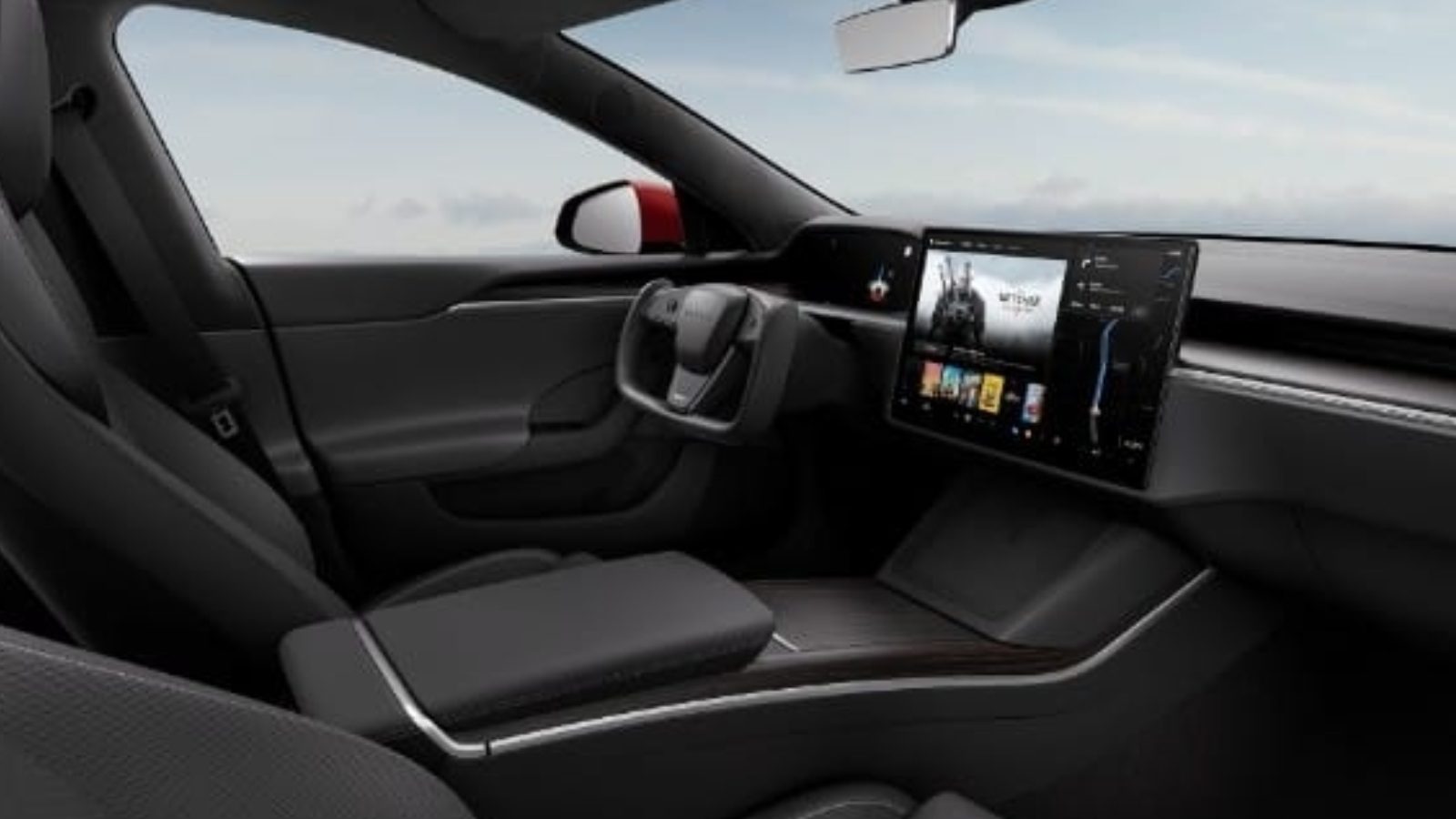 Tesla Recalls 1.3 Lakh Vehicles in US Due to Touchscreen Display ...
