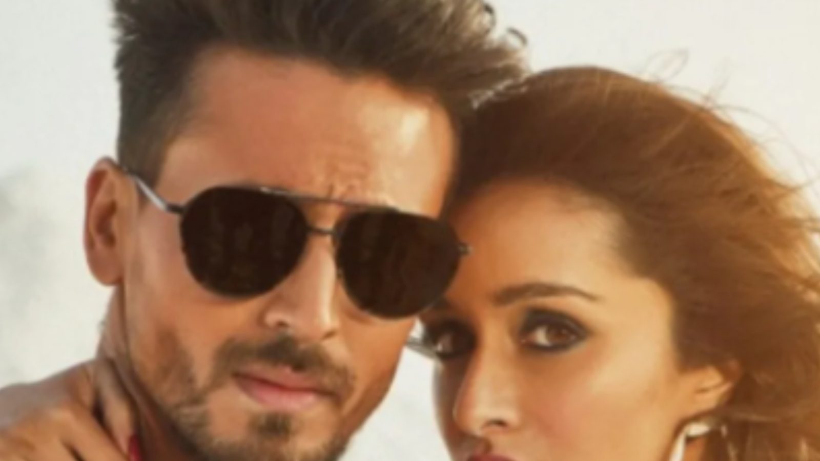Shraddha Kapoor And Tiger Shroff To Reunite For Bade Miyan Chhote Miyan ...