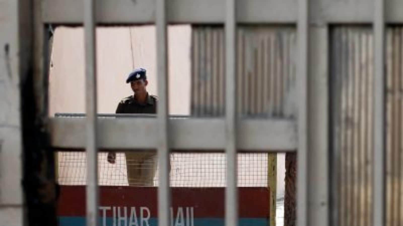 15 Prisoners Suffer Self-inflicted Injuries in Tihar Jail: Officials ...