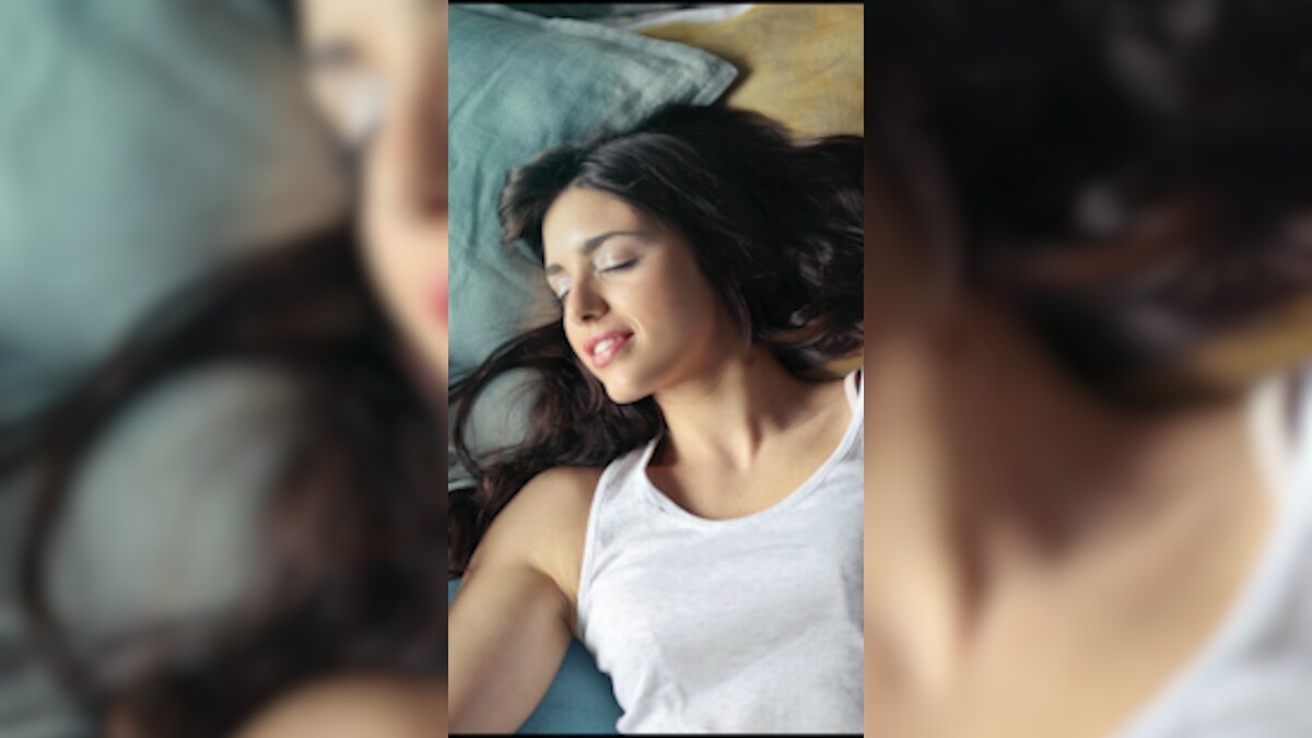 Five Best Bedtime Stretches To Ensure An Uninterrupted Sleep - News18