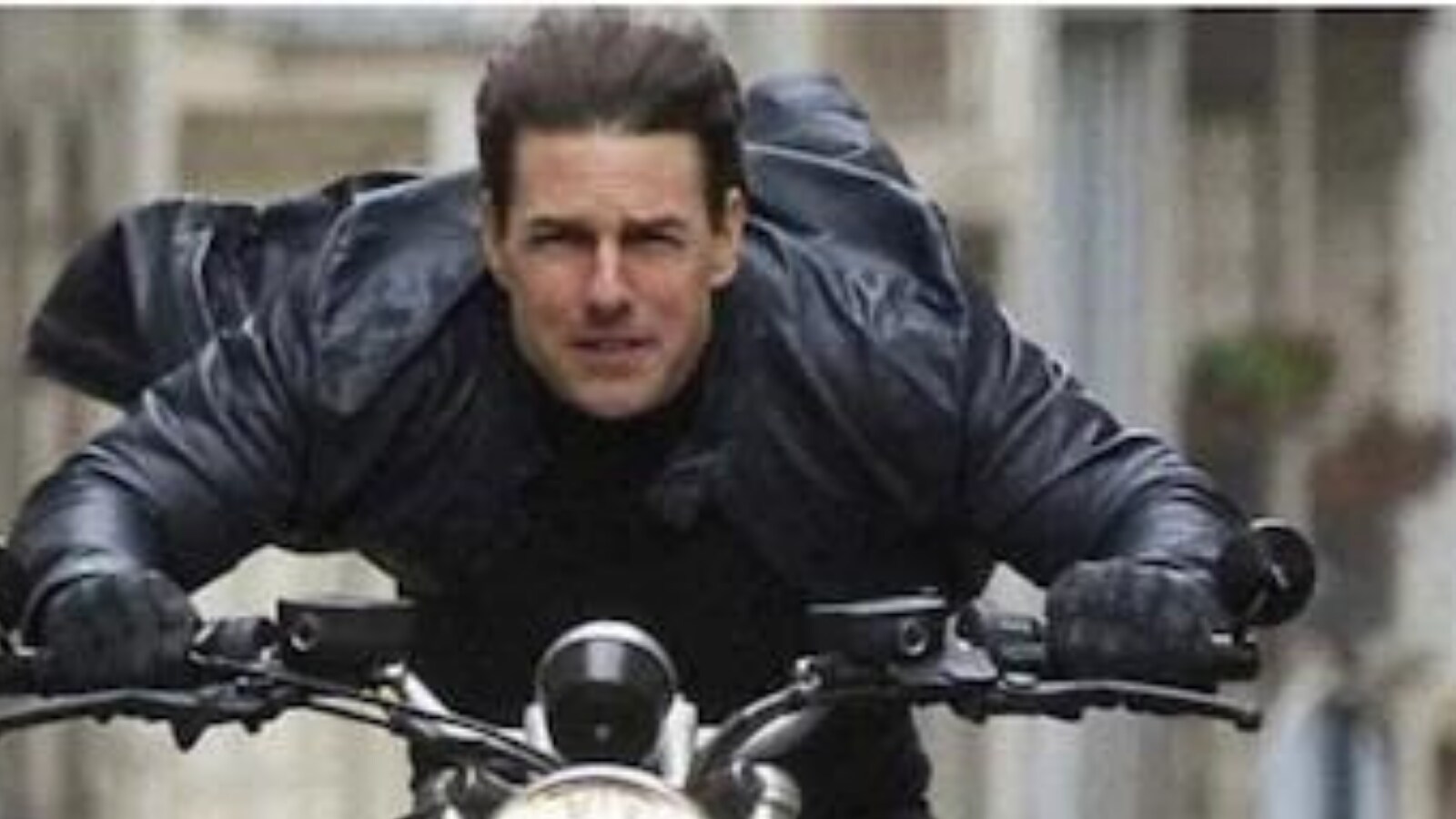 Tom Cruise Has Terrible Temper, Anger Issues, Says His Ex-manager ...