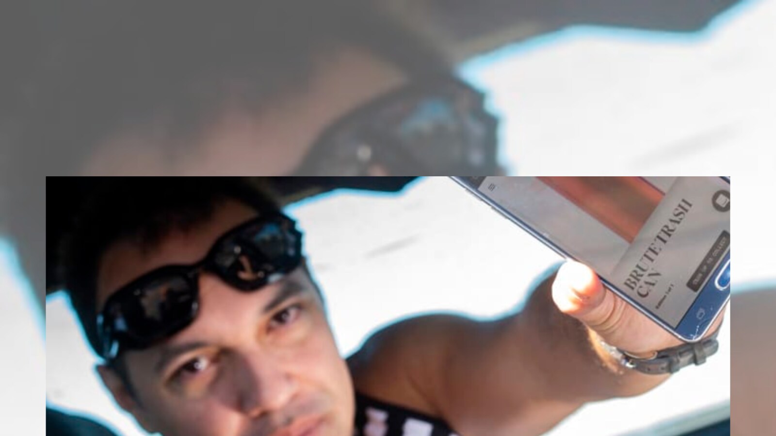 Meet the NFT Artist Who Sold Trashcan Image for Rs 1 Crore in ...