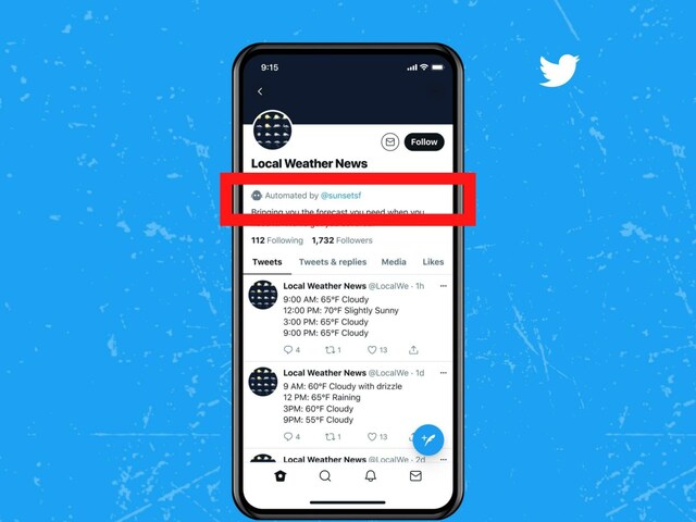 Twitter Will Now Help You Identify 'Bots' With New Label: Why Is It ...