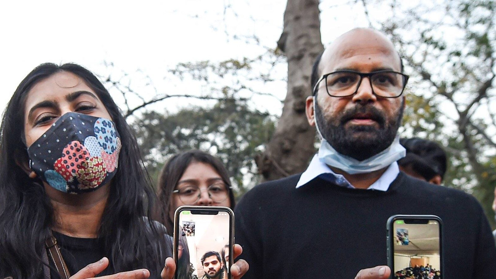 War In Ukraine: Meet Indian Students Who Stayed Back to Complete ...