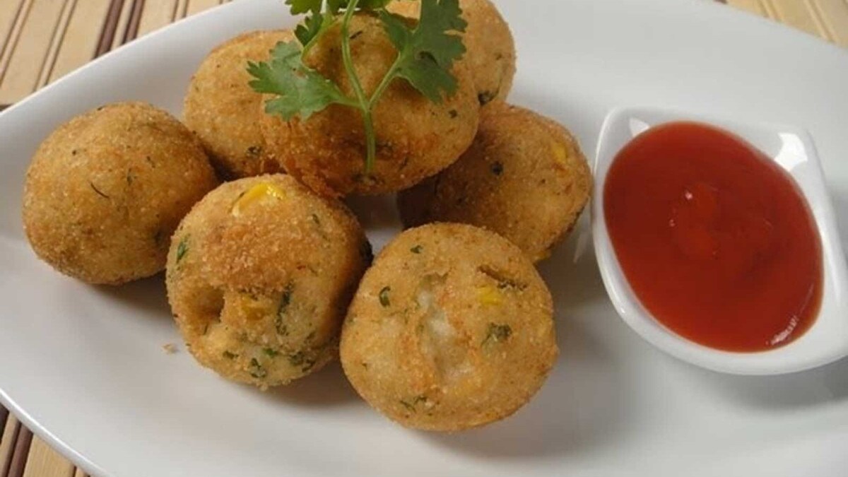 Corn Suji Balls Recipe: Make a Healthy Snack at Home With These Easy ...