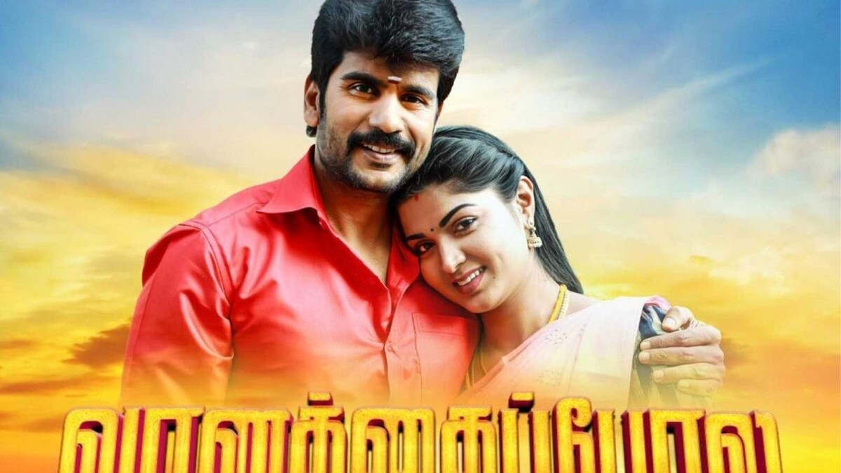 Actor Shankaresh Kumar, Who Played Saravana on Vanathai Pola, Quits ...