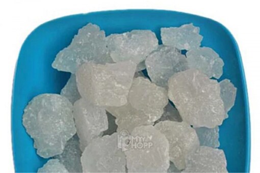 Rock Sugar or Mishri Benefits: Get Rid of Cough, Cold While Pleasing ...