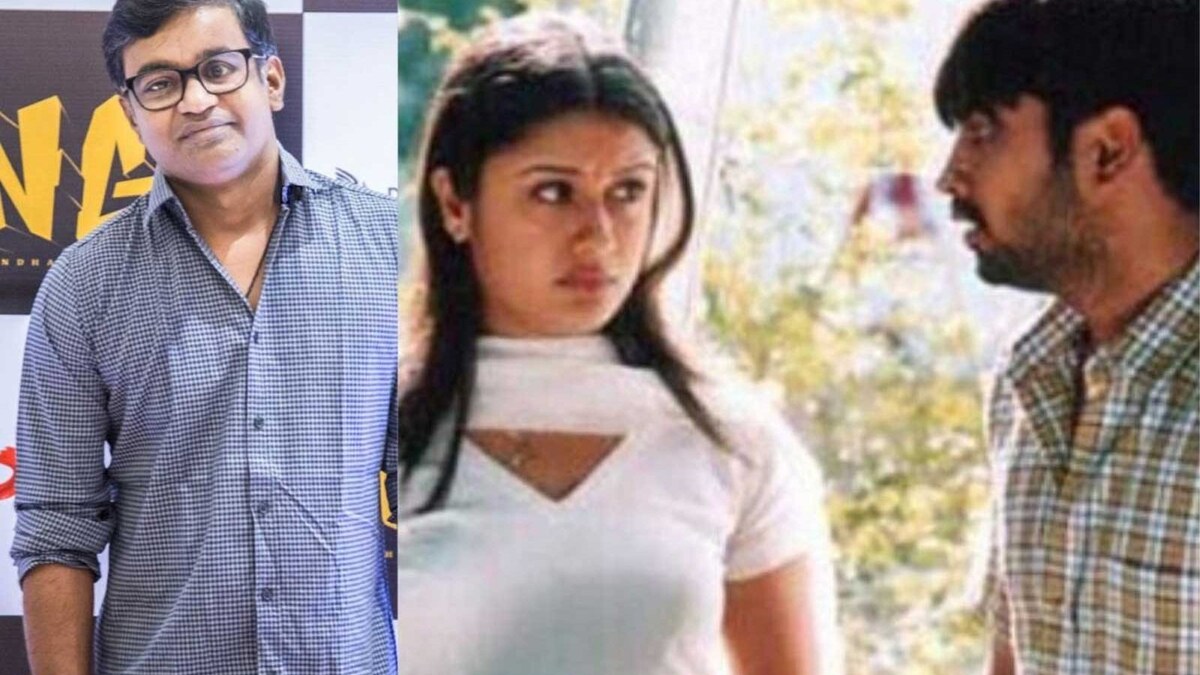 How Selvaraghavan's Brilliant Narration of Romantic Dramas Made him All ...