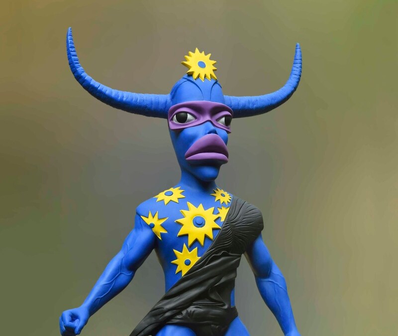 The Show Which Marks Tao Art Gallery's First-Ever NFT Showcase - News18