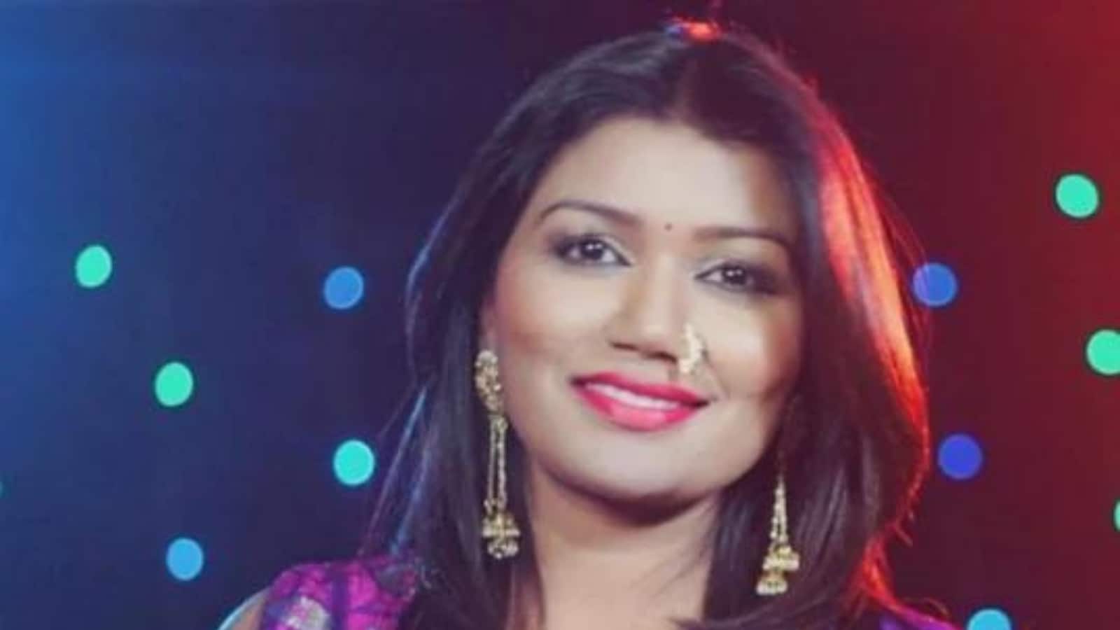 ‘Plot To Kill Me’: Marathi Singer Vaishali Mhade’s Sensational Claim ...