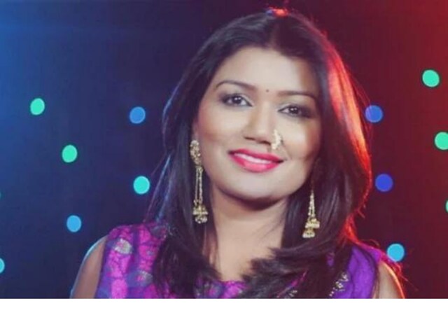 ‘Plot To Kill Me’: Marathi Singer Vaishali Mhade’s Sensational Claim ...