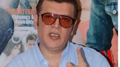 Filmmaker Sam Fernandes Accuses Aditya Pancholi of Abuse, Assault ...