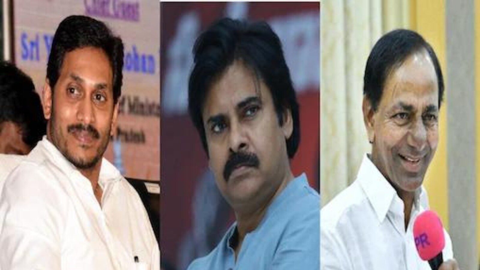 Pawan Kalyan and The Tale of Two Telugu State Governments | Movies News ...
