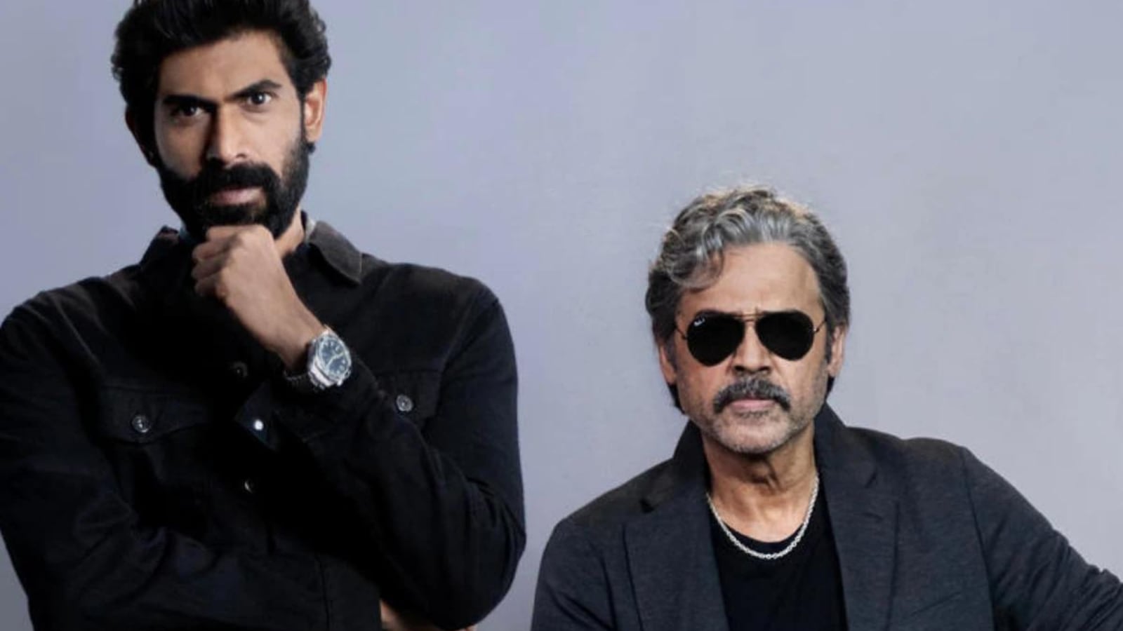 Suresh Babu Planning Telugu Remake of Malayalam Film Bro Daddy With ...