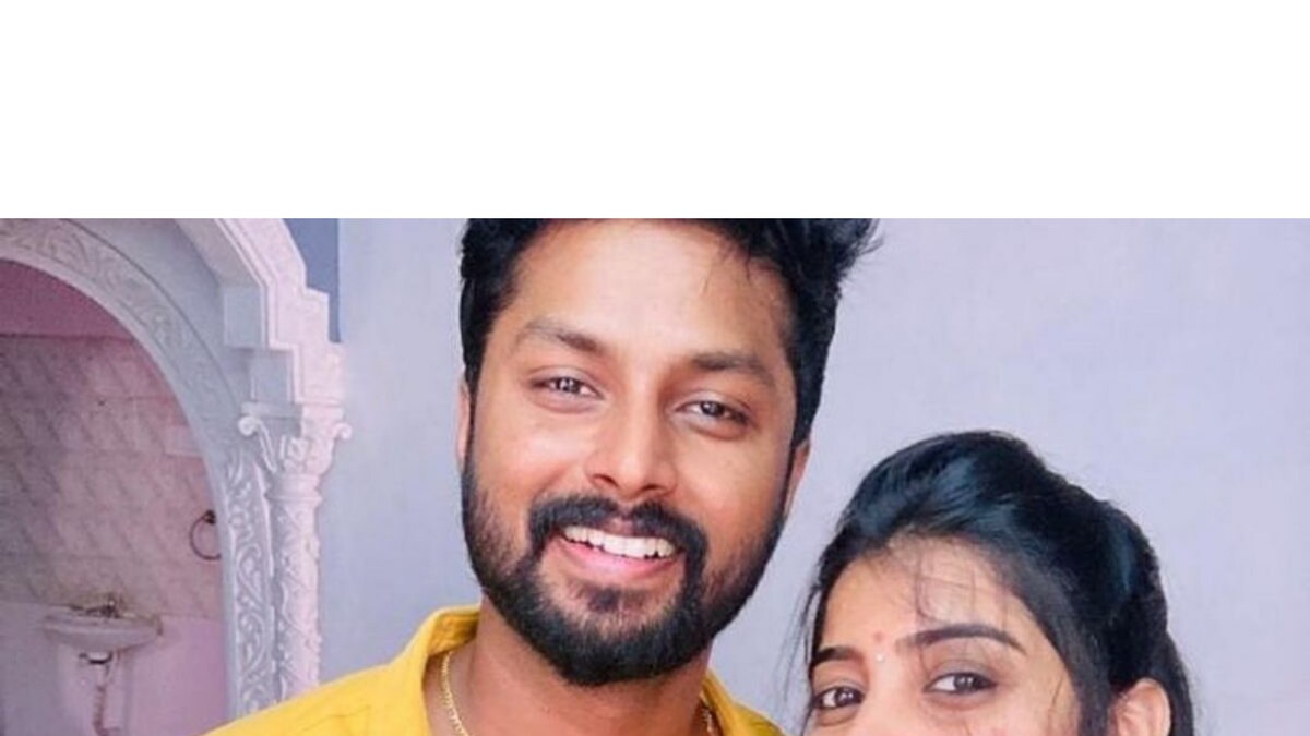 Bigg Boss Ultimate Inmate Thaadi Balaji's Wife Nithya Accuses Him of ...