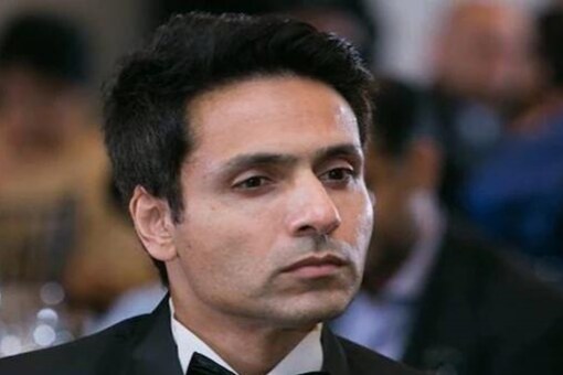 Actor Iqbal Khan Set To Make a Comeback on TV With This Show - News18