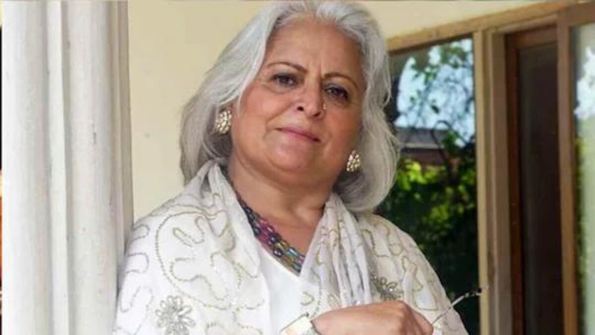 Bina Kak Turns 68: All You Need to Know About Actor's Special Bond With ...