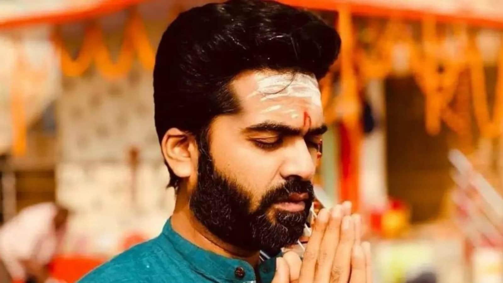 Simbu Starts His Stint as Host of Bigg Boss Ultimate. Know His Salary ...