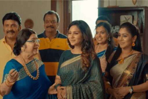 Vijay TV's Vaidhegi Kathirundhaal Goes Off-Sir After Just 37 Episodes ...