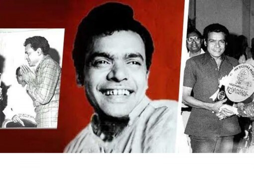 On Legendary Tamil Comedian Raja Babu's 39th Death Anniversary, A Look ...