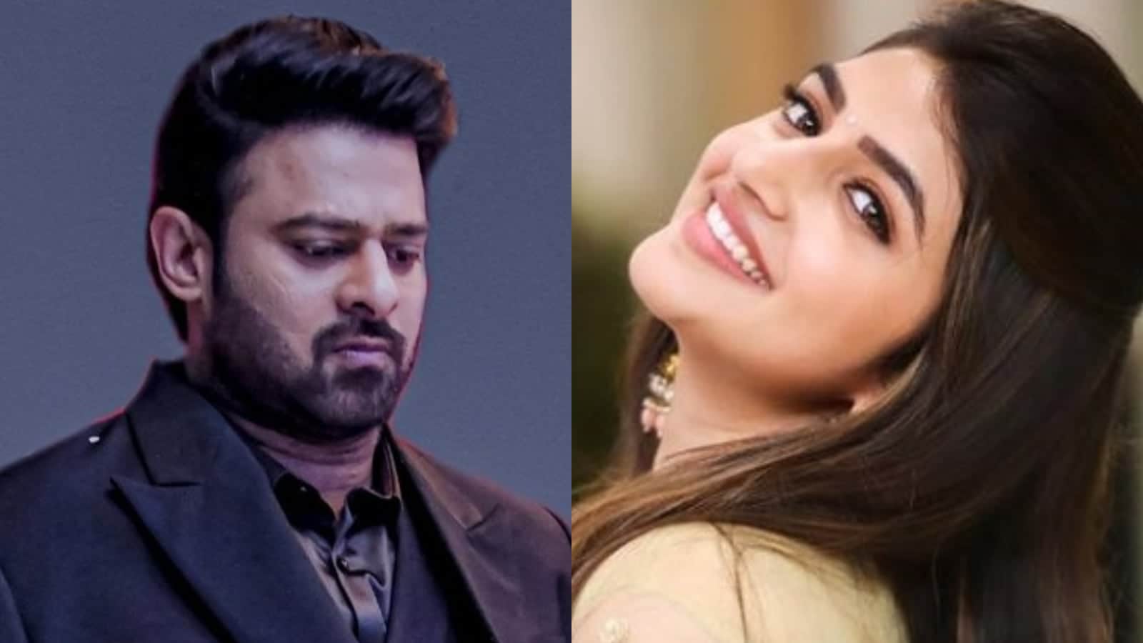 Prabhas' New Project With Maruthi is Titled Raja Deluxe. All You Need ...