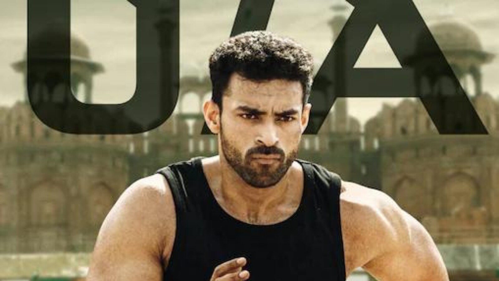 Varun Tej's Ghani Receives U/A Certificate. Film to Release on February ...