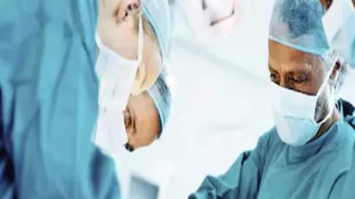 How Surgeries Were Performed Before Anaesthesia was Invented - News18