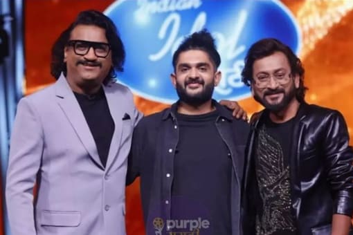 Srivalli Singer Sid Sriram To join Ajay-Atul on Indian Idol Marathi ...