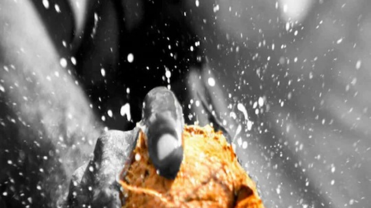 Know Why Coconut Breaking is Considered Auspicious On Several Occasions ...