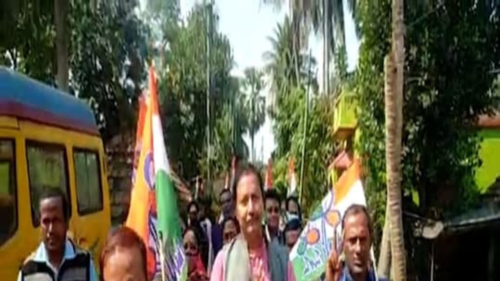 Ahead of Bengal Municipal Polls, Royal Descendant Dipendra Narayan Roy ...