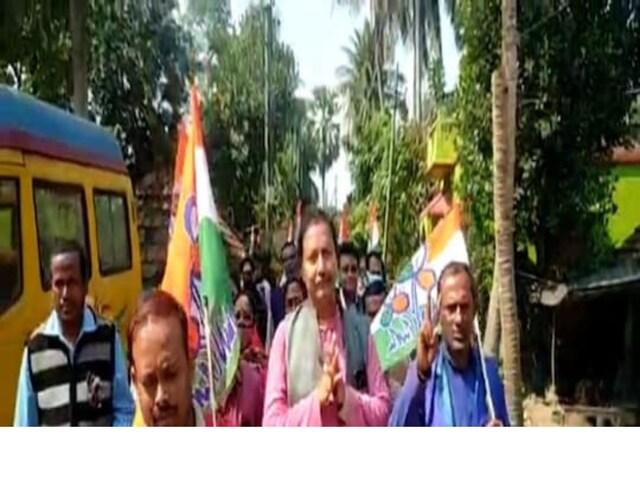 Ahead of Bengal Municipal Polls, Royal Descendant Dipendra Narayan Roy ...